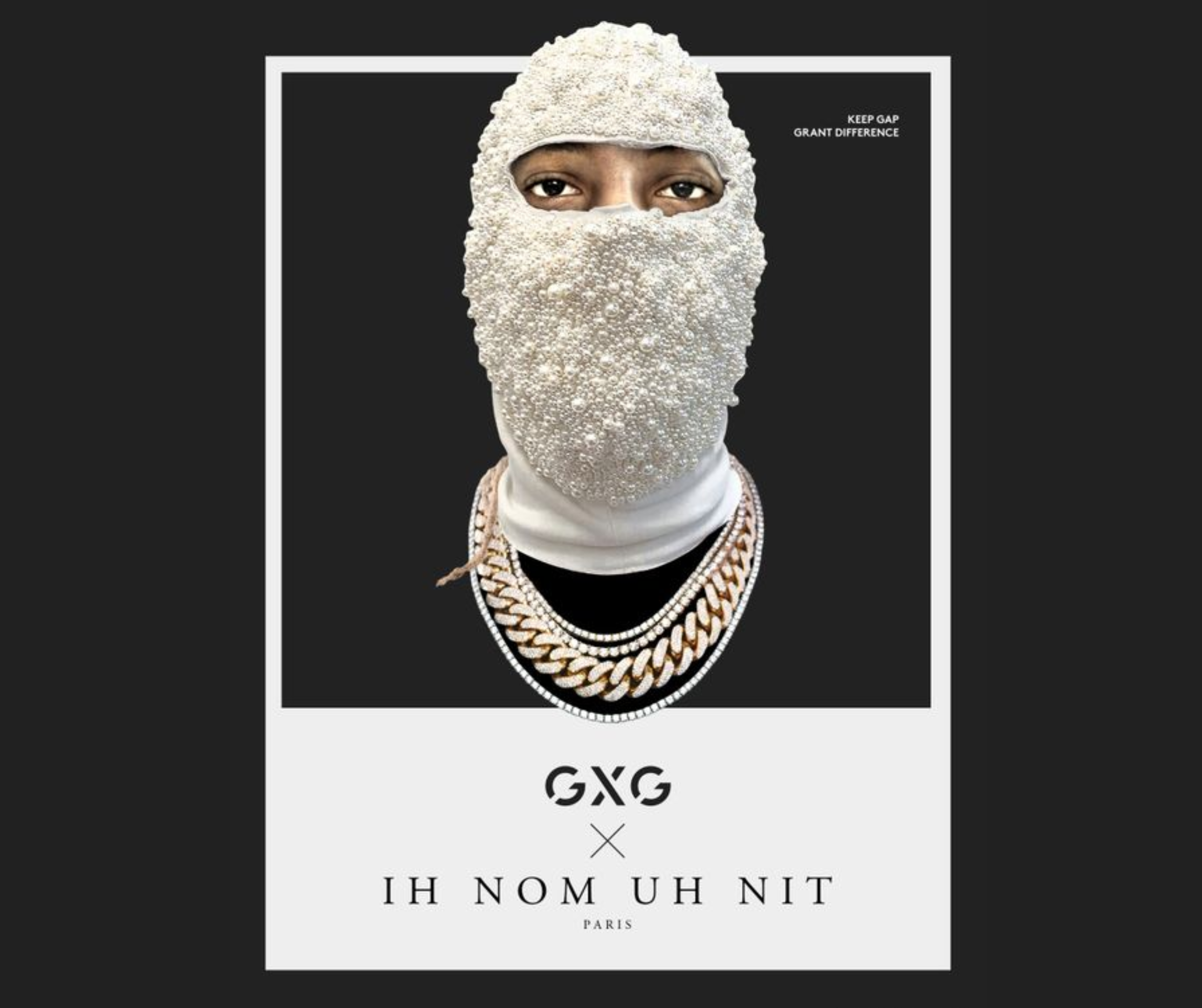 Khám Phá Top 5 Chiếc Áo Basic Đến Từ Nhà Ih Nom Uh Nit – ETEFT AUTHENTIC