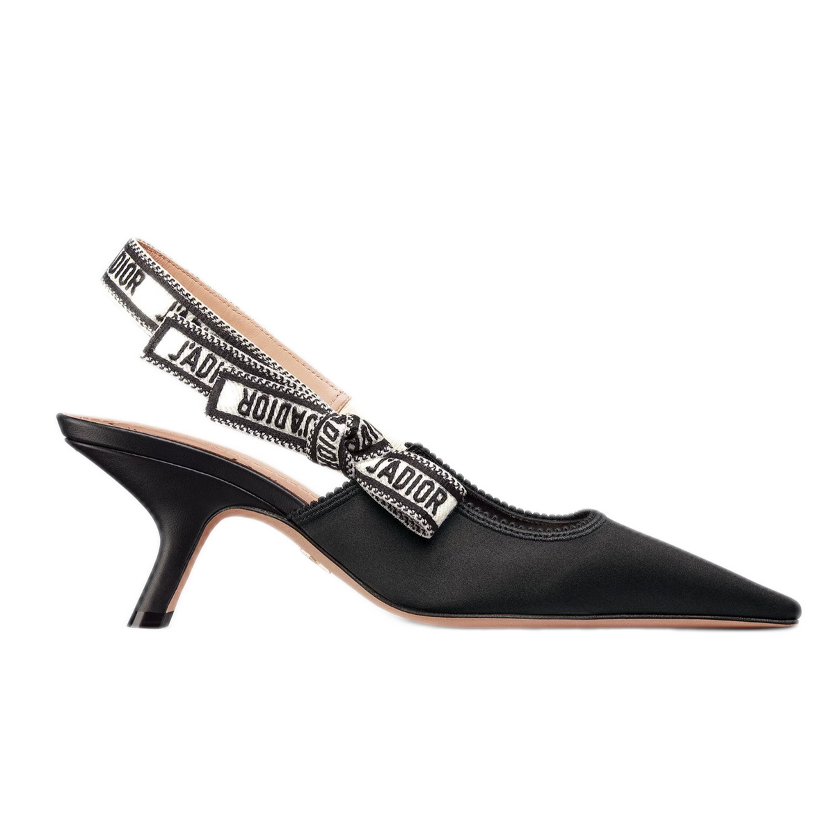 DIOR PUMP 08 – ETEFT AUTHENTIC