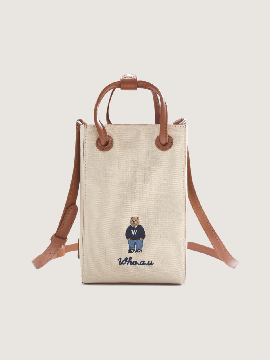 WHOAU – ETEFT AUTHENTIC