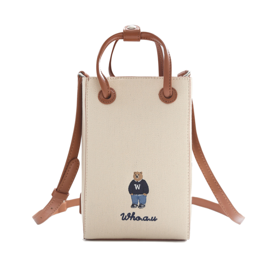 WHOAU – ETEFT AUTHENTIC