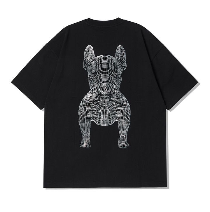 LIFE WORK – ETEFT AUTHENTIC