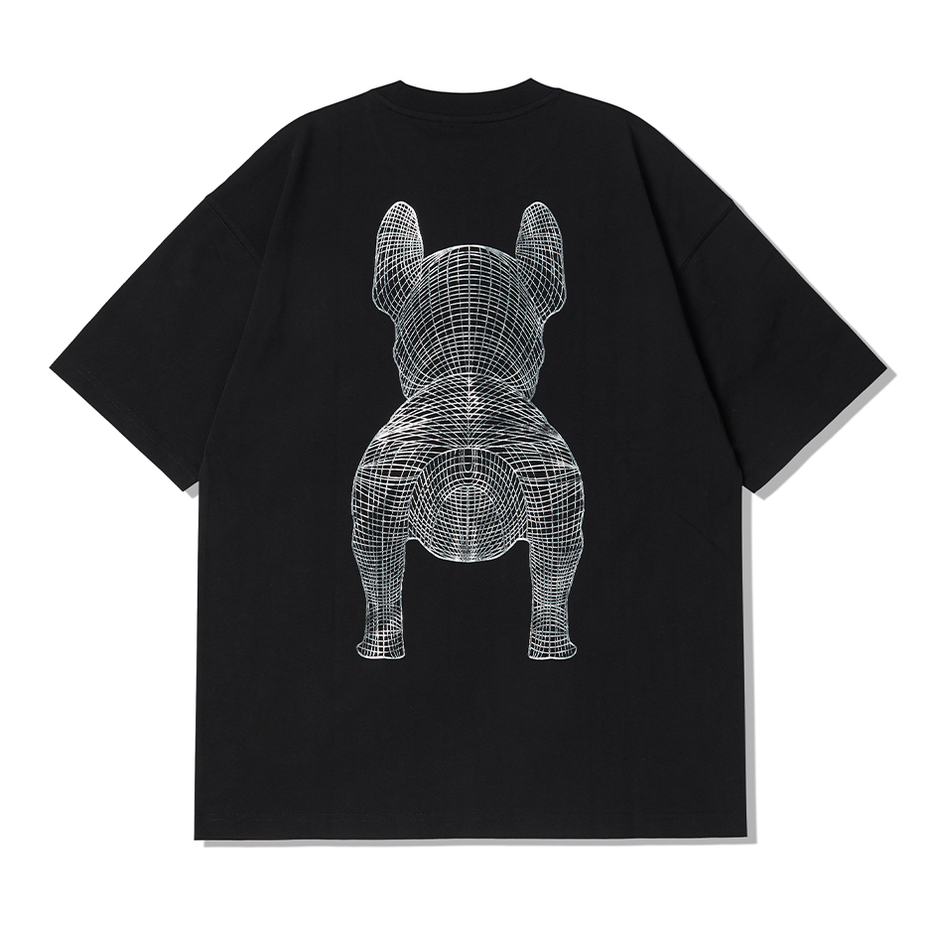 LIFE WORK – ETEFT AUTHENTIC