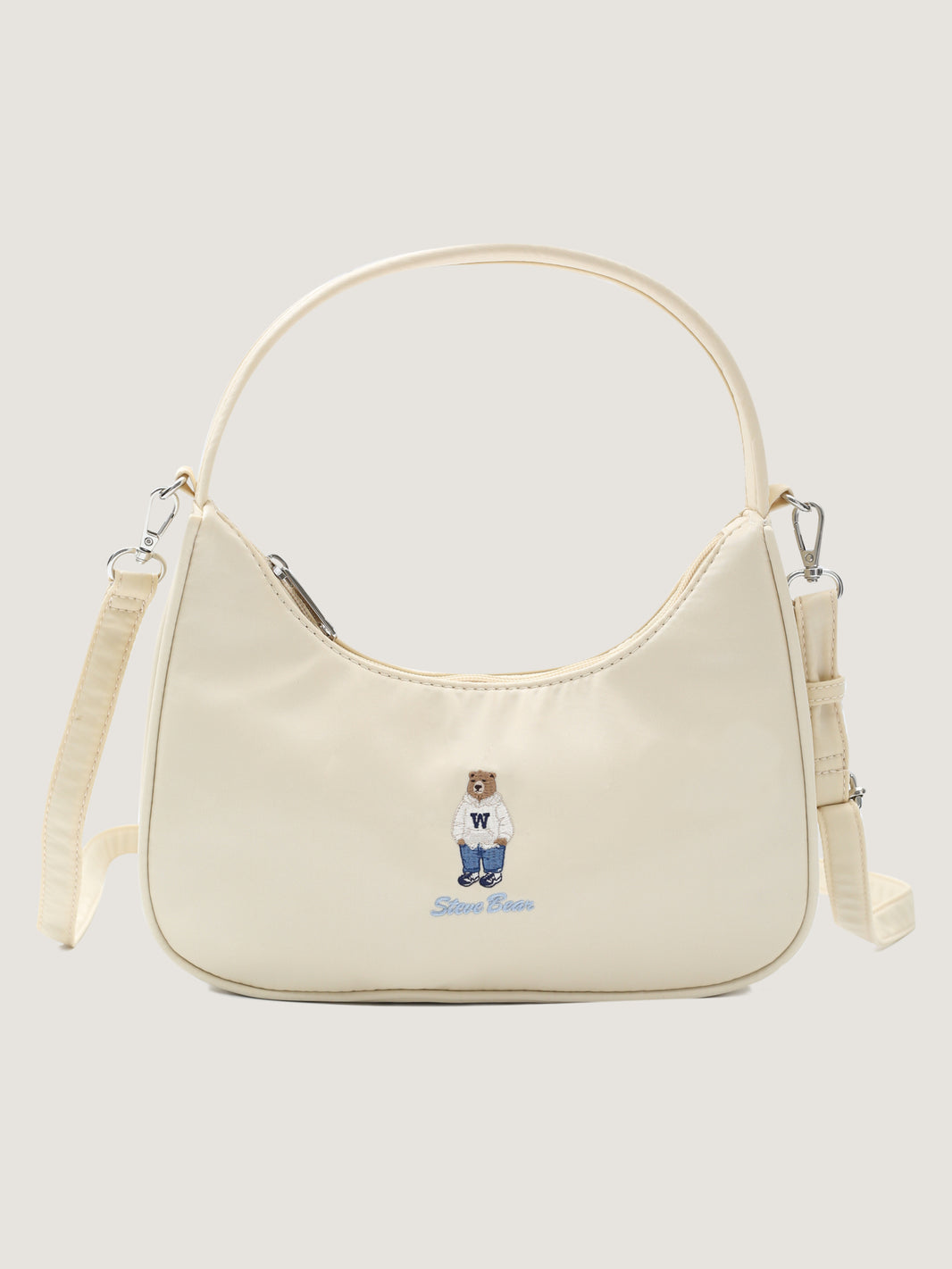 WHOAU – ETEFT AUTHENTIC