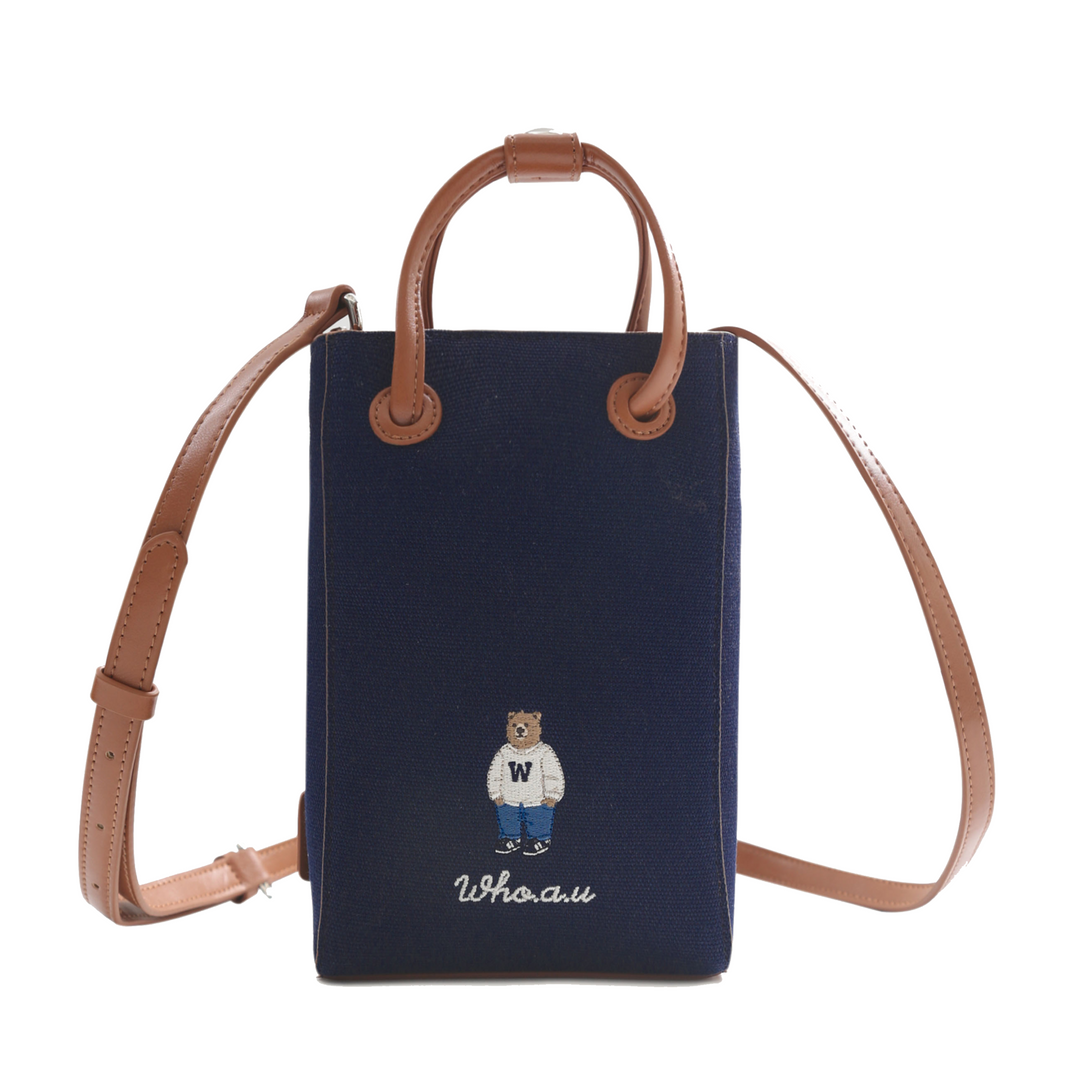 WHOAU – ETEFT AUTHENTIC