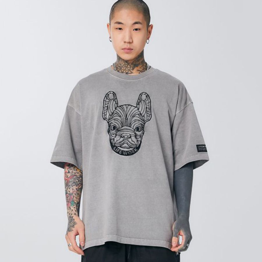 LIFE WORK T-SHIRT 40 – ETEFT AUTHENTIC