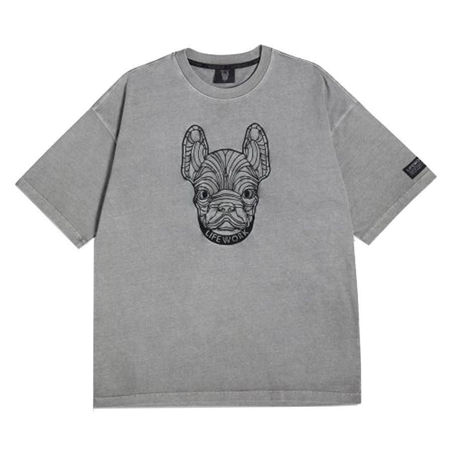 LIFE WORK T-SHIRT 40 – ETEFT AUTHENTIC