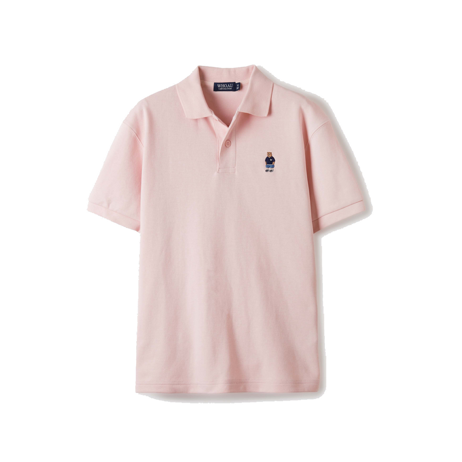 WHOAU – ETEFT AUTHENTIC