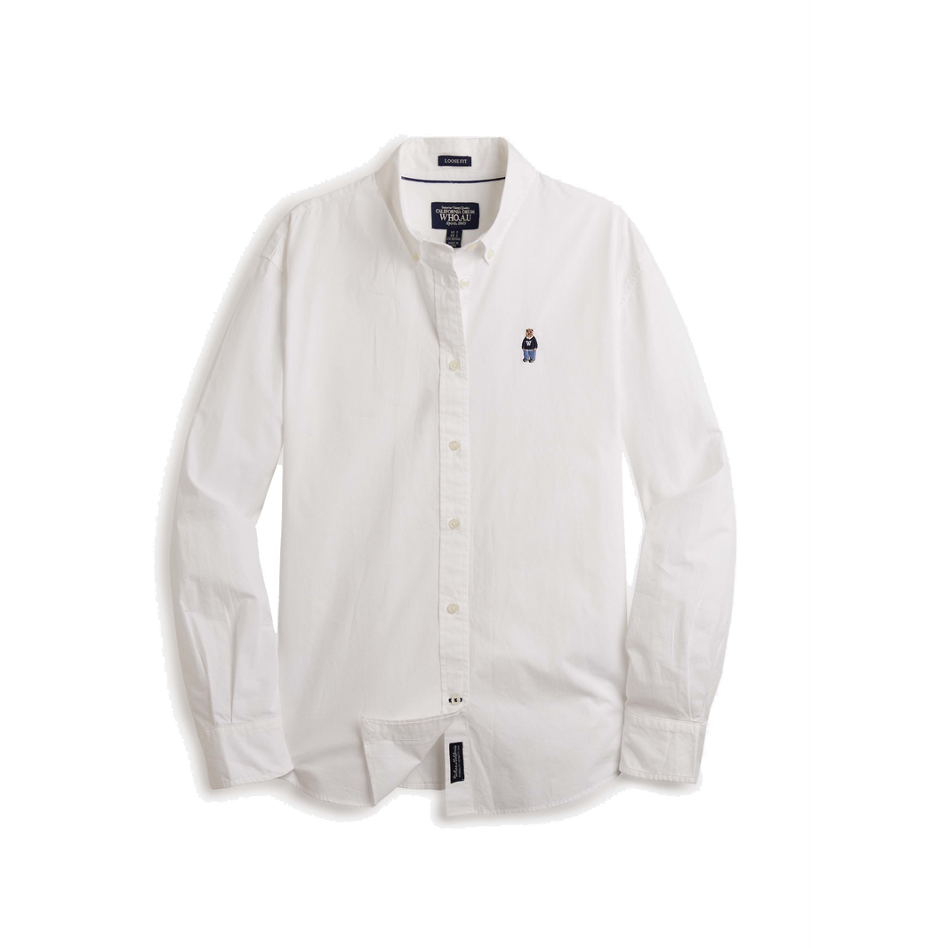 WHOAU – ETEFT AUTHENTIC