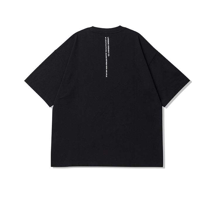 LIFE WORK – ETEFT AUTHENTIC