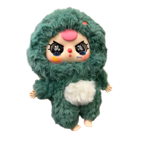 BABY THREE 08 – ETEFT AUTHENTIC