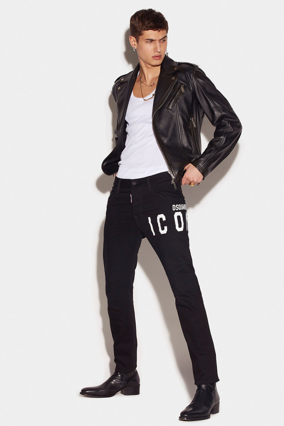 DSQUARED2 – ETEFT AUTHENTIC