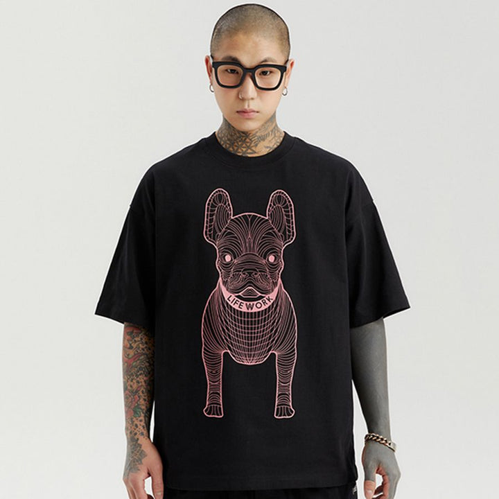 LIFE WORK – ETEFT AUTHENTIC