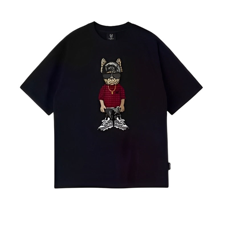 LIFE WORK T-SHIRT 41 – ETEFT AUTHENTIC