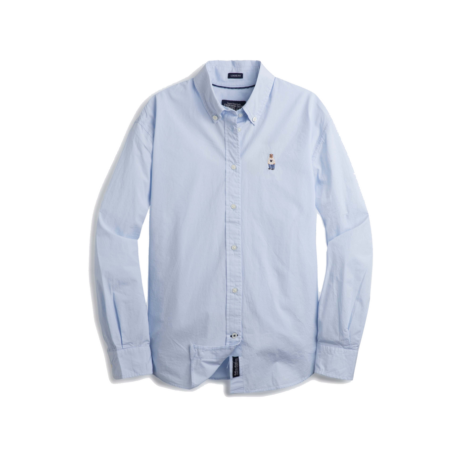 WHOAU – ETEFT AUTHENTIC