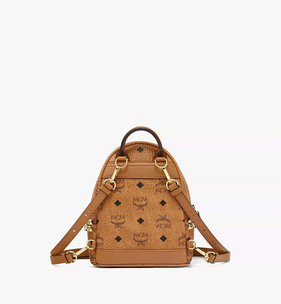 MCM – ETEFT AUTHENTIC