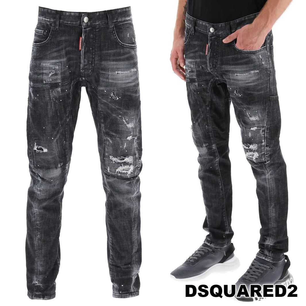 DSQUARED2 – ETEFT AUTHENTIC