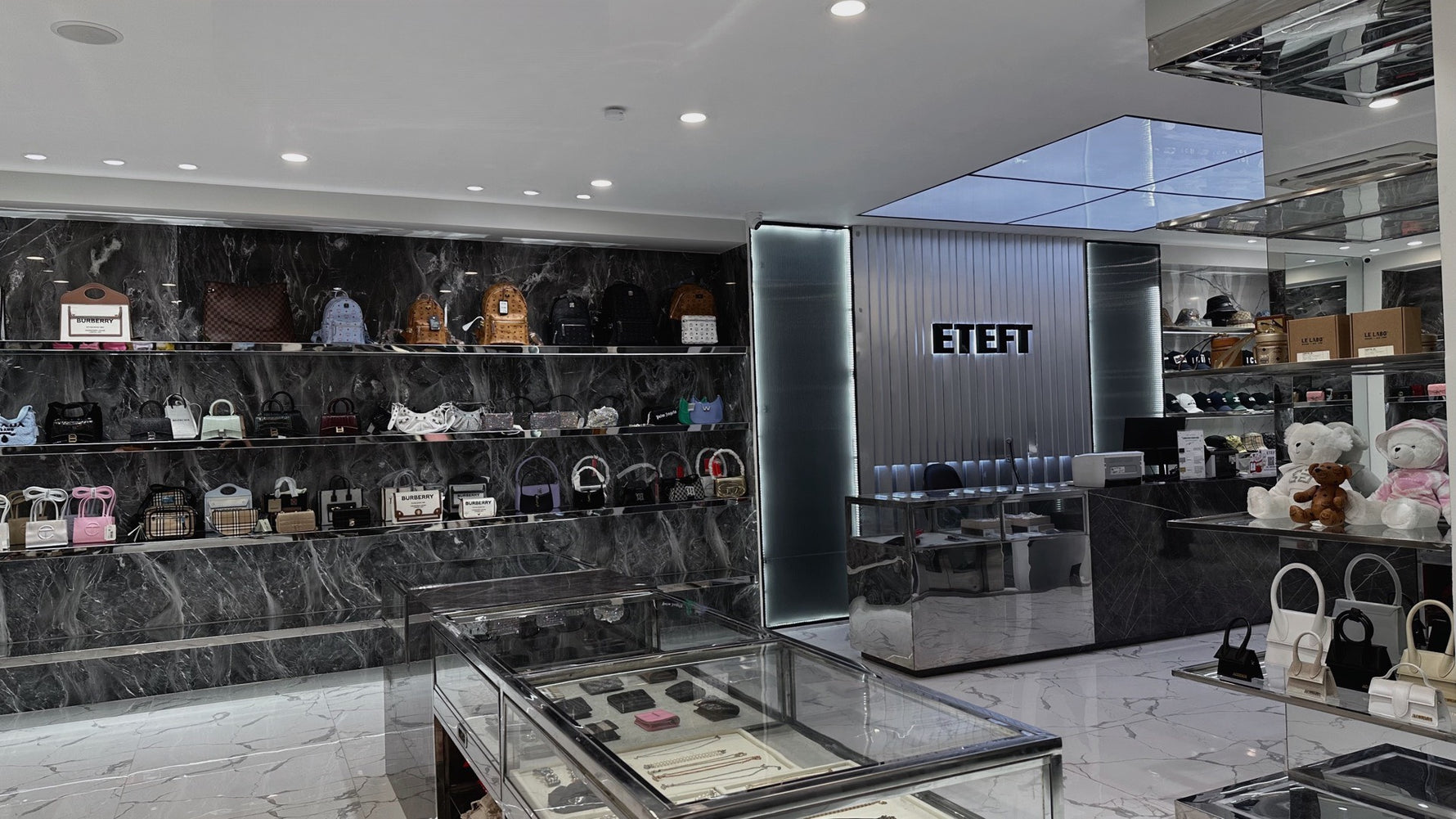 ETEFT STORE – ETEFT AUTHENTIC