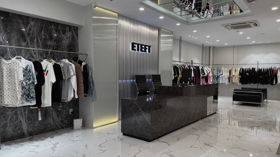 ETEFT STORE – ETEFT AUTHENTIC