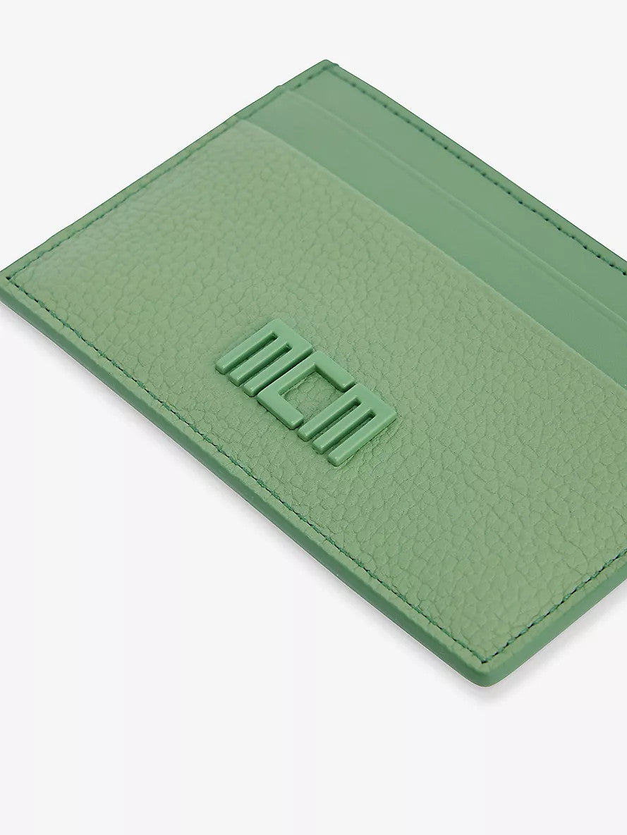 MCM CARD HOLDER 10 – ETEFT AUTHENTIC