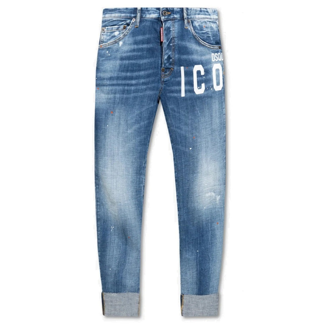 DSQUARED2 – ETEFT AUTHENTIC