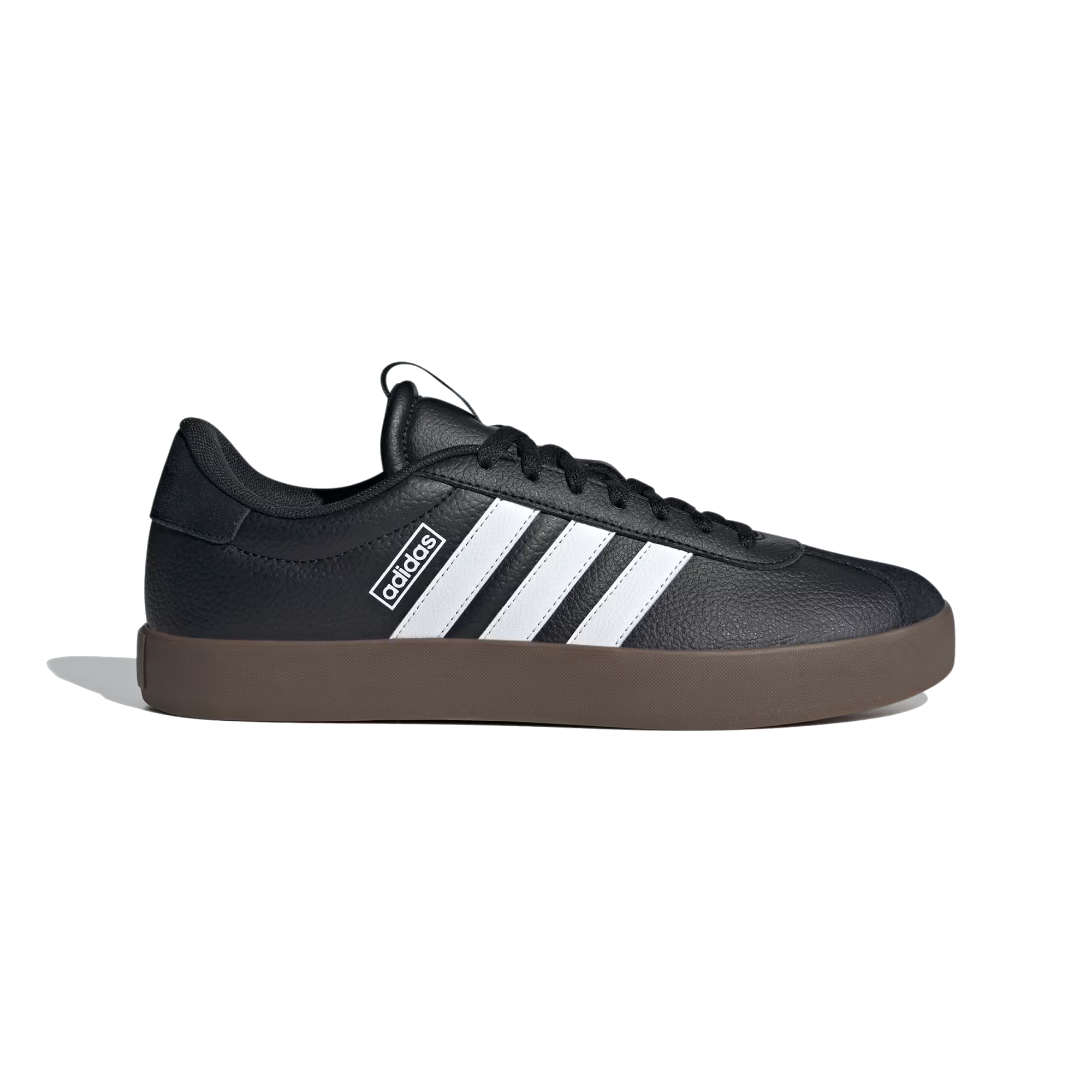 ADIDAS COURT NEO VL BLACK – ETEFT AUTHENTIC