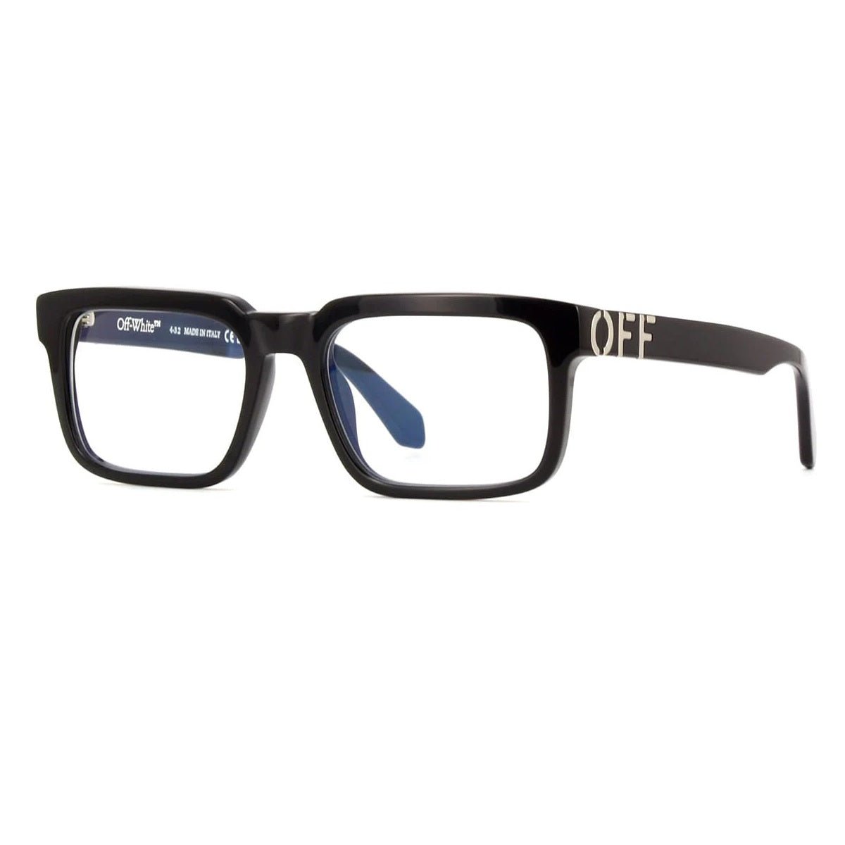 OFF-WHITE GLASSES 23 – ETEFT AUTHENTIC