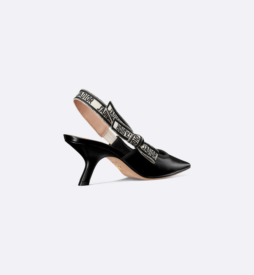 DIOR PUMP 12 – ETEFT AUTHENTIC