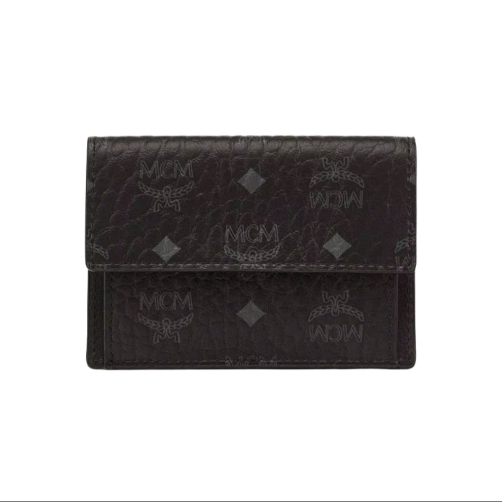 MCM CARD HOLDER 24 – ETEFT AUTHENTIC