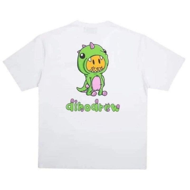 DREW HOUSE – ETEFT AUTHENTIC