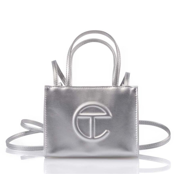 TELFAR – ETEFT AUTHENTIC
