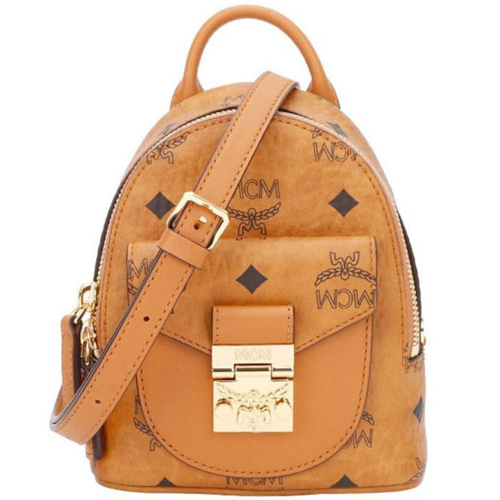 MCM – ETEFT AUTHENTIC