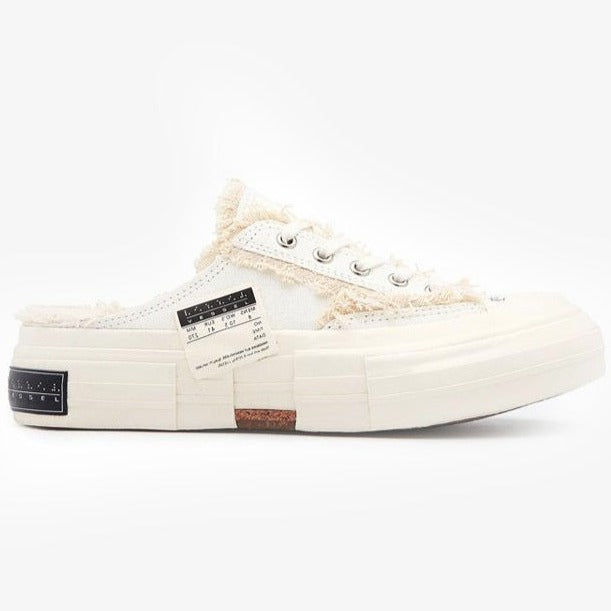 XVESSEL – ETEFT AUTHENTIC