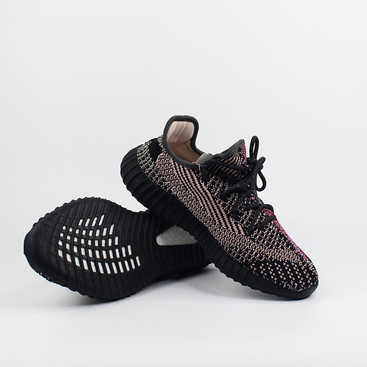 ADIDAS YEEZY BOOST 350 V2 YECHEIL (NON-REFLECTIVE) – ETEFT AUTHENTIC